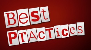 ¿Best practices or my practices? - Mundo.erp | Tecnologías ERP